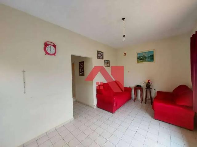 Casa / Sobrado para Venda em Mogi Guaçu/SP Vila Paraíso 2 Quartos