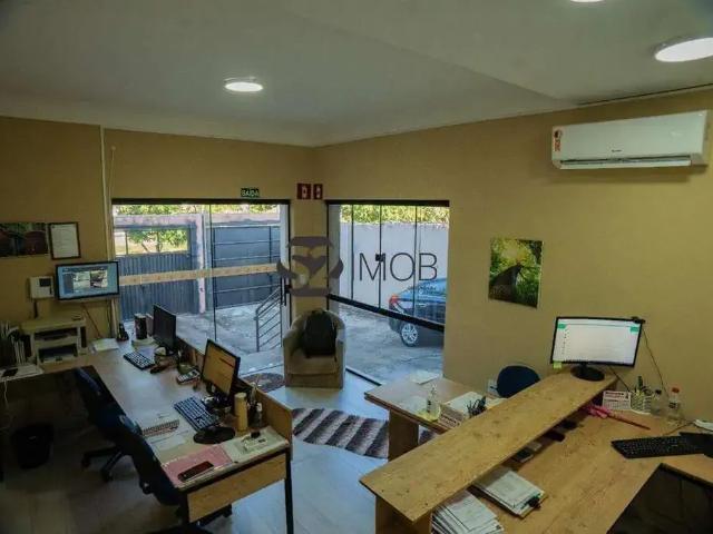 Casa / Sobrado para Venda em Mogi Guaçu/SP Vila Paraíso 2 Quartos