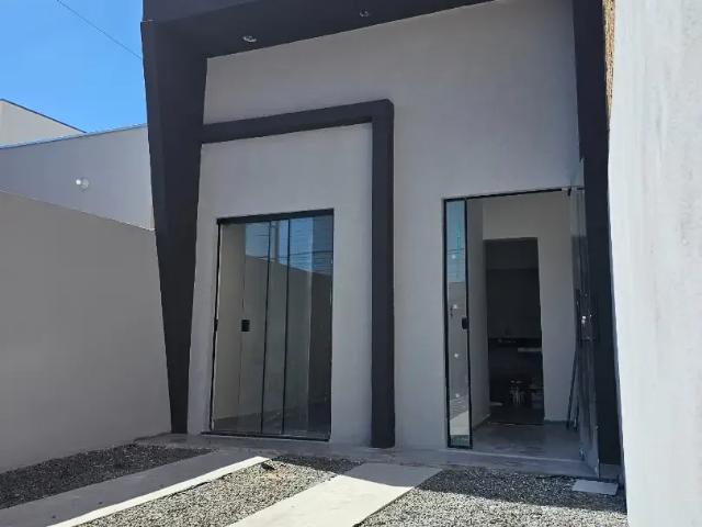 Casa / Sobrado para Venda em Mogi Guaçu/SP Vila Paraíso 2 Quartos