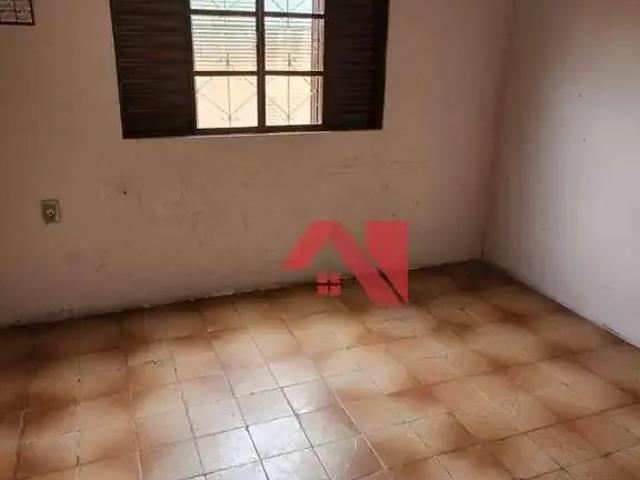 Casa / Sobrado para Venda em Mogi Guaçu/SP Vila Paraíso 2 Quartos