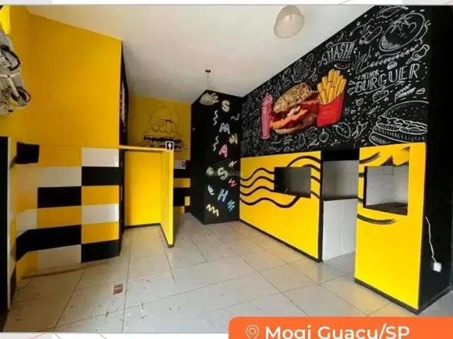 Casa / Sobrado para Venda em Mogi Guaçu/SP Vila Paraíso 2 Quartos