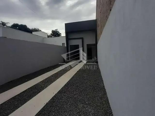 Casa / Sobrado para Venda em Mogi Guaçu/SP Vila Paraíso 2 Quartos
