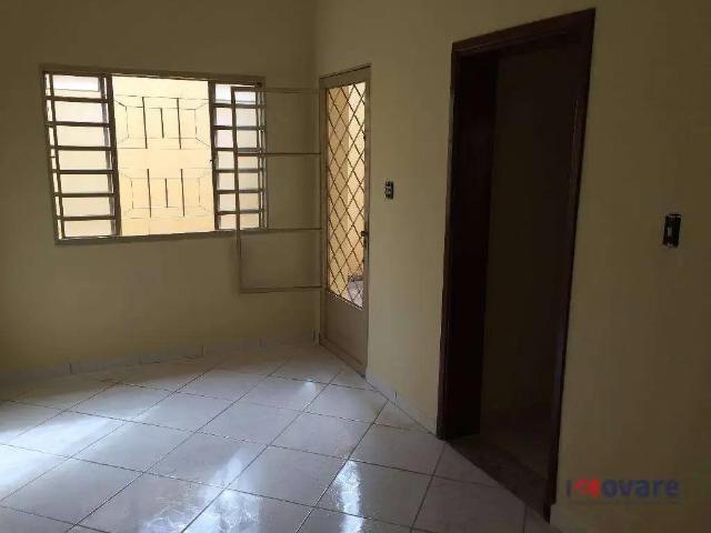 Casa / Sobrado para Venda em Mogi Guaçu/SP Vila Paraíso 3 Quartos