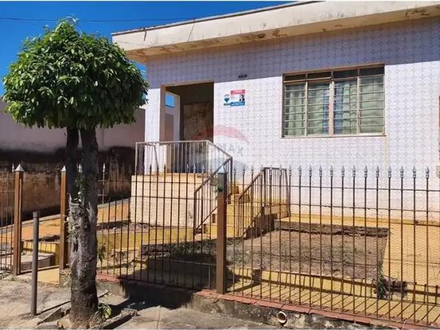 Casa / Sobrado para Venda em Mogi Guaçu/SP Vila Paraíso 3 Quartos