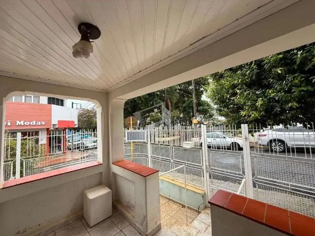 Casa / Sobrado para Venda em Mogi Guaçu/SP Vila Paraíso 3 Quartos