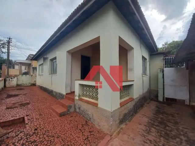 Casa / Sobrado para Venda em Mogi Guaçu/SP Vila Paraíso 3 Quartos