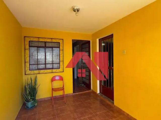 Casa / Sobrado para Venda em Mogi Guaçu/SP Vila Paraíso 3 Quartos
