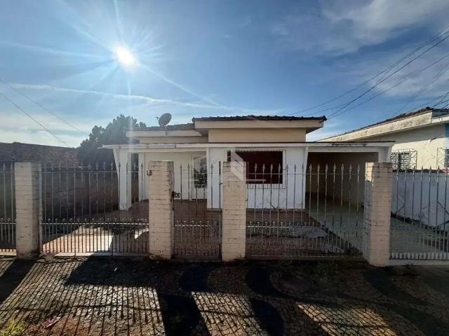 Casa / Sobrado para Venda em Mogi Guaçu/SP Vila Paraíso 3 Quartos