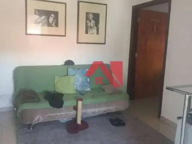 Casa / Sobrado para Venda em Mogi Guaçu/SP Vila Paraíso 5 Quartos