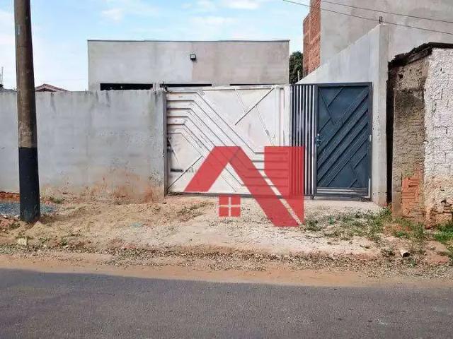 Casa / Sobrado para Venda em Mogi Guaçu/SP Vila Paraíso 5 Quartos