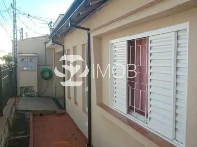 Casa / Sobrado para Venda em Mogi Guaçu/SP Vila Paraíso 5 Quartos