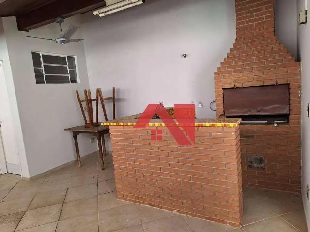 Casa / Sobrado para Venda em Mogi Guaçu/SP Vila Pataro 3 Quartos