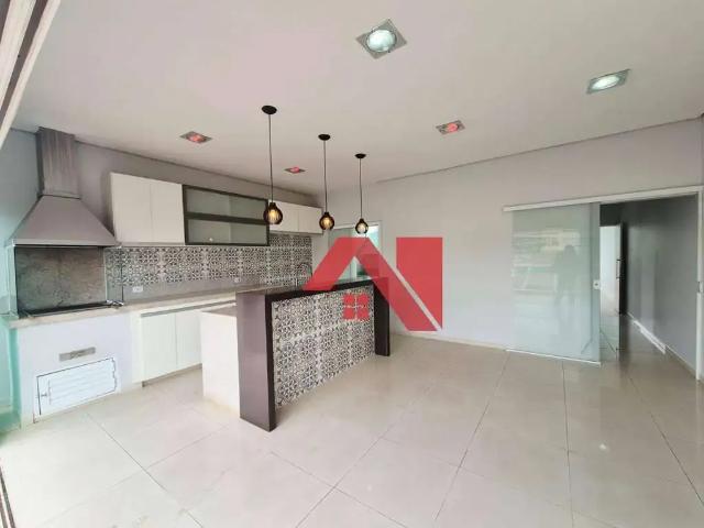 Casa / Sobrado para Venda em Mogi Guaçu/SP Vila Pataro 3 Quartos