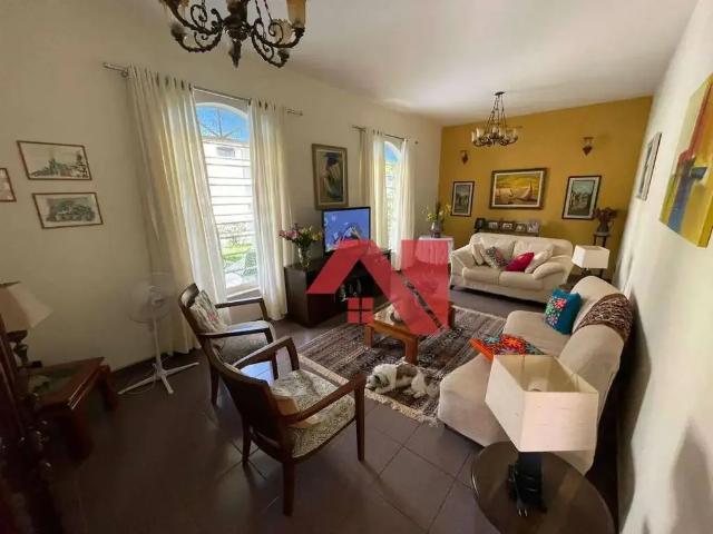 Casa / Sobrado para Venda em Mogi Guaçu/SP Vila Pinheiro 4 Quartos