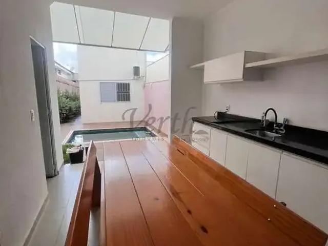Casa / Sobrado para Venda em Mogi Guaçu/SP Vila Pinheiro 2 Quartos