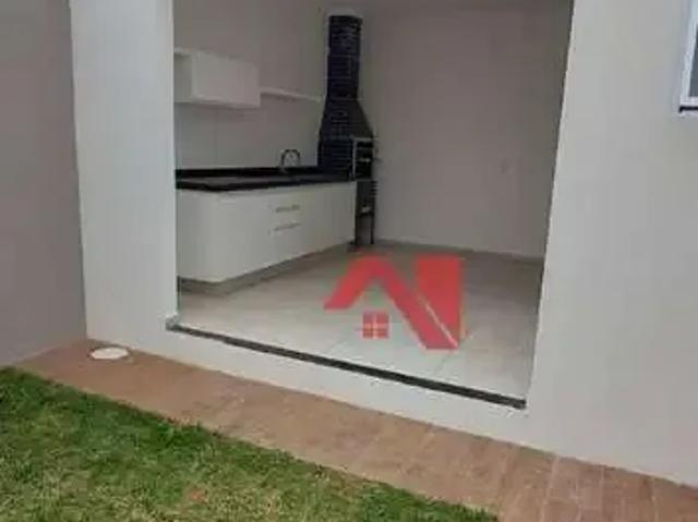 Casa / Sobrado para Venda em Mogi Guaçu/SP Vila Pinheiro 2 Quartos