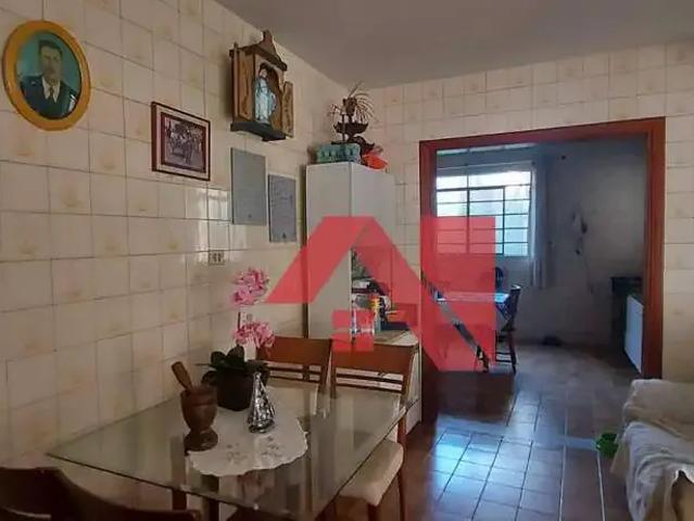 Casa / Sobrado para Venda em Mogi Guaçu/SP Vila Pinheiro 3 Quartos