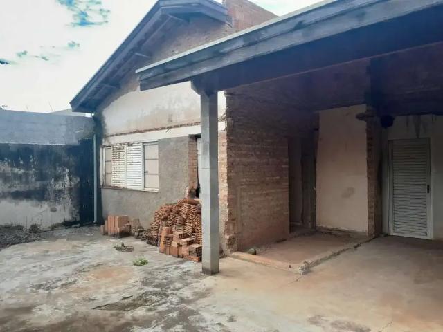 Casa / Sobrado para Venda em Mogi Guaçu/SP Vila Roberto 3 Quartos