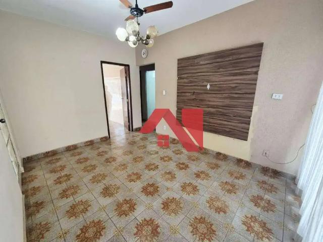Casa / Sobrado para Venda em Mogi Guaçu/SP Vila São Carlos 2 Quartos