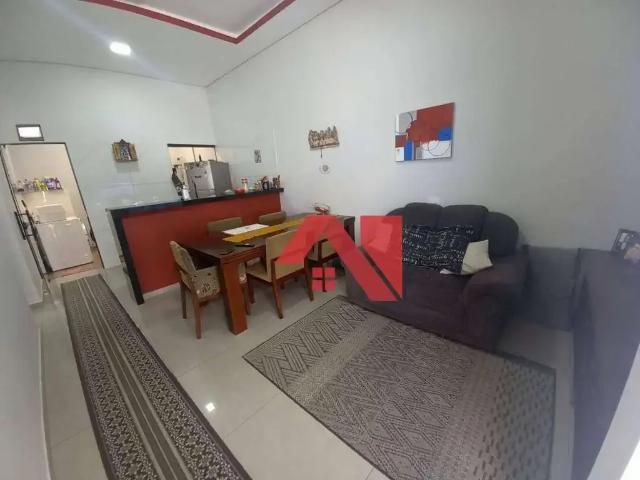 Casa / Sobrado para Venda em Mogi Guaçu/SP Vila São Carlos 2 Quartos