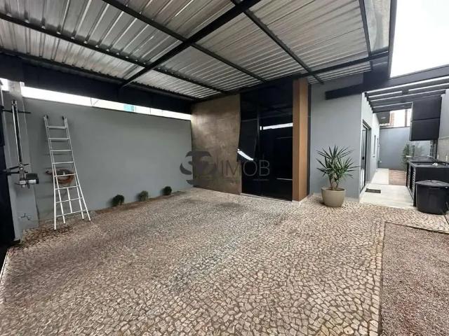 Casa / Sobrado para Venda em Mogi Guaçu/SP Vila São Carlos 2 Quartos