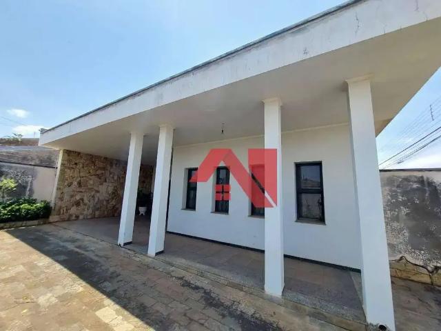 Casa / Sobrado para Venda em Mogi Guaçu/SP Vila São Carlos 3 Quartos