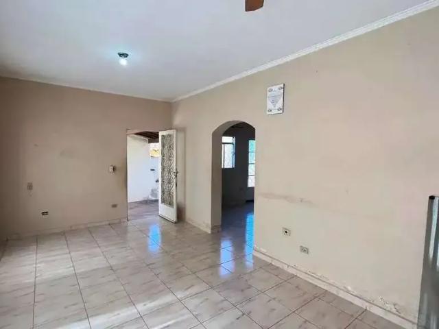 Casa / Sobrado para Venda em Mogi Guaçu/SP Vila São João 2 Quartos