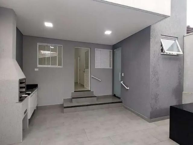 Casa / Sobrado para Venda em Mogi Guaçu/SP Vila São João 2 Quartos