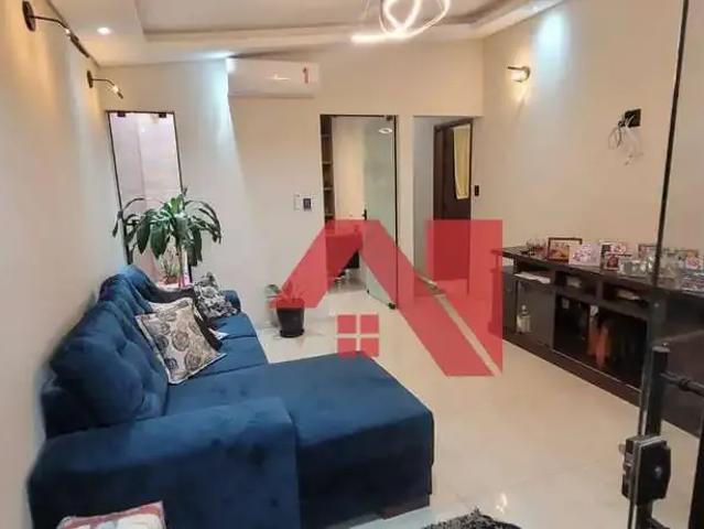 Casa / Sobrado para Venda em Mogi Guaçu/SP Vila São João 3 Quartos