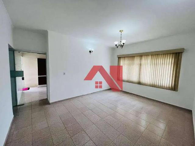 Casa / Sobrado para Venda em Mogi Guaçu/SP Vila São João 3 Quartos