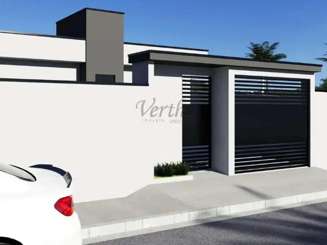 Casa / Sobrado para Venda em Mogi Guaçu/SP Vila São João 3 Quartos