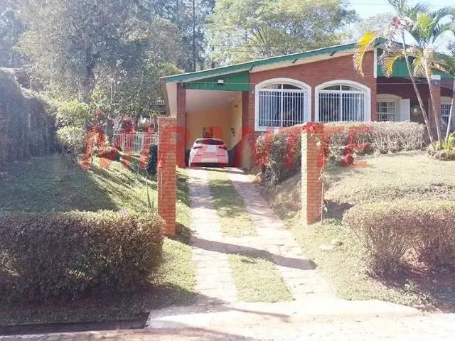 Casa / Sobrado para Venda em Morungaba/SP Dos Silva 3 Quartos