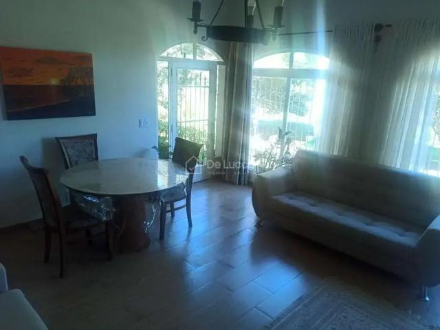 Casa / Sobrado para Venda em Morungaba/SP Dos Silva 4 Quartos