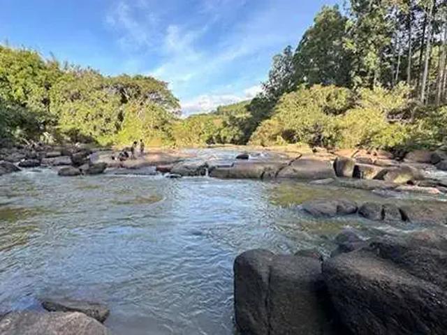 Casa / Sobrado para Venda em Morungaba/SP Jardim do Parque 3 Quartos