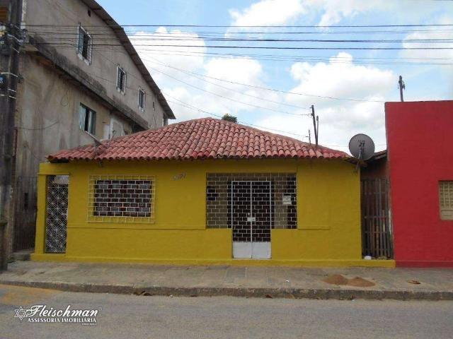 Casa / Sobrado para Venda em Moreno/PE ABC 3 Quartos