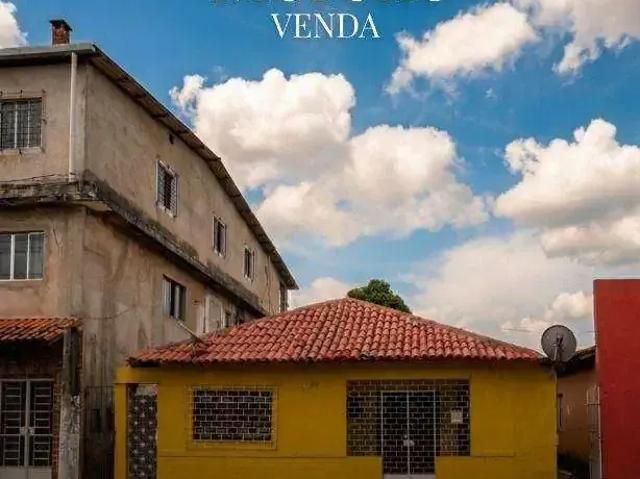Casa / Sobrado para Venda em Moreno/PE Bonança 3 Quartos