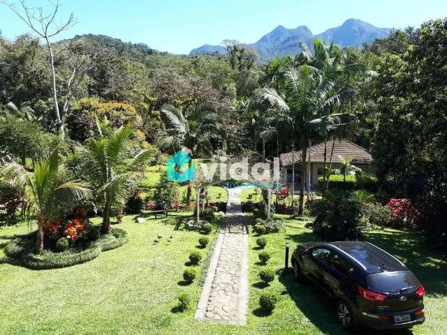 Casa / Sobrado para Venda em Morretes/PR Centro 4 Quartos