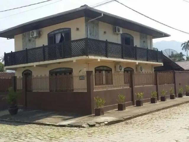 Casa / Sobrado para Venda em Morretes/PR Centro 4 Quartos