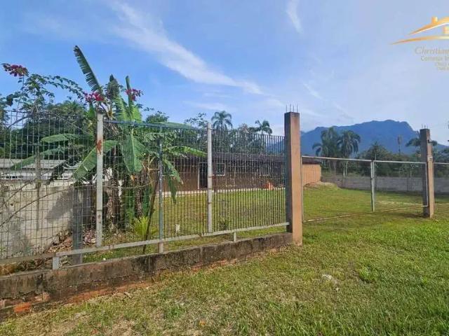 Casa / Sobrado para Venda em Morretes/PR Centro 3 Quartos
