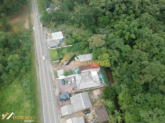 Casa / Sobrado para Venda em Morretes/PR Centro 3 Quartos