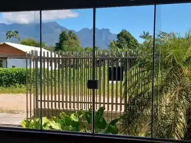 Casa / Sobrado para Venda em Morretes/PR Porto de Cima