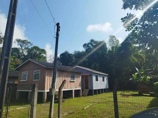 Casa / Sobrado para Venda em Morretes/PR Raia Velha