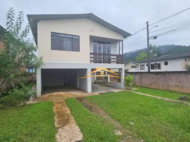 Casa / Sobrado para Venda em Morretes/PR Vila Freitas 3 Quartos
