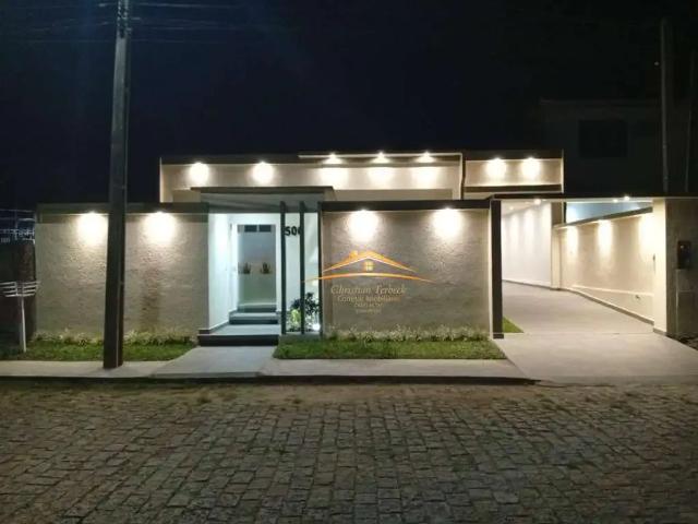 Casa / Sobrado para Venda em Morretes/PR Vila Santo Antônio 4 Quartos