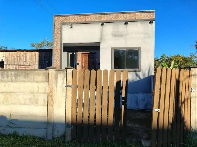 Casa / Sobrado para Venda em Morretes/PR Zona Rural 2 Quartos