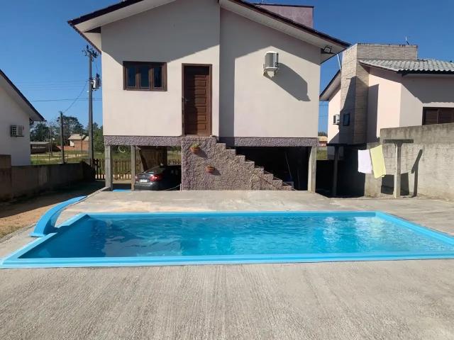 Casa / Sobrado para Venda em Morro da Fumaça/SC Estação Cocal 2 Quartos