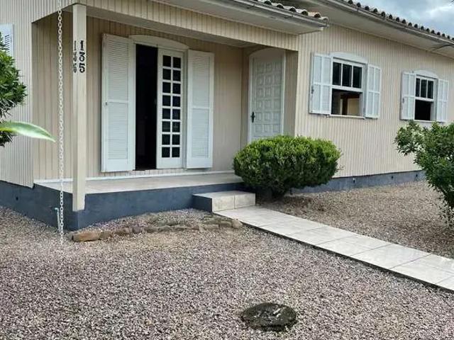Casa / Sobrado para Venda em Morro da Fumaça/SC Graziela 3 Quartos