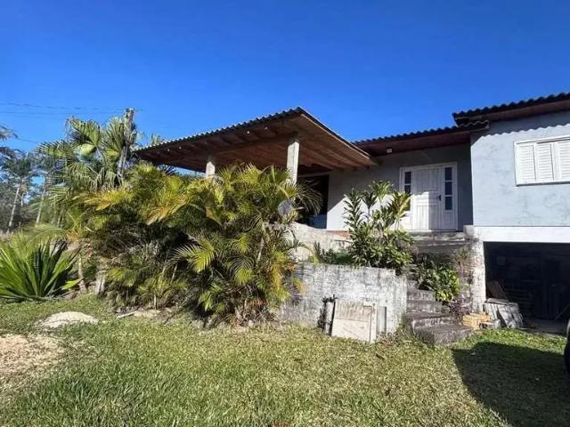 Casa / Sobrado para Venda em Morro Grande/SC Centro 2 Quartos