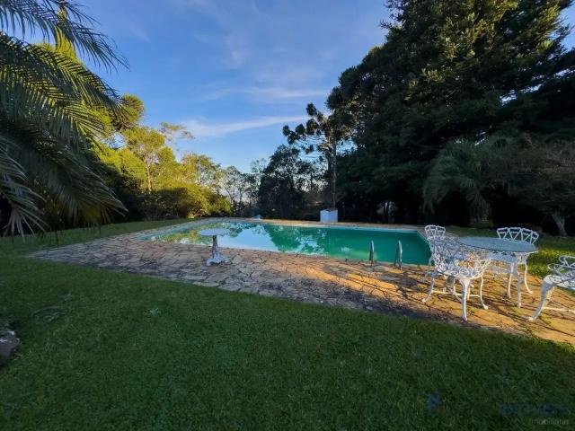 Casa / Sobrado para Venda em Morro Reuter/RS Centro 3 Quartos