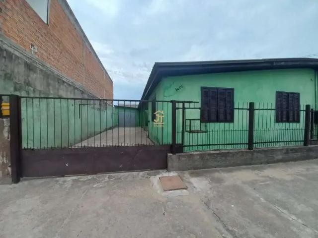 Casa / Sobrado para Venda em Mostardas/RS Centro 3 Quartos